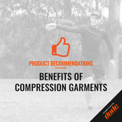 Some Surprising Benefits Of Compression Garments