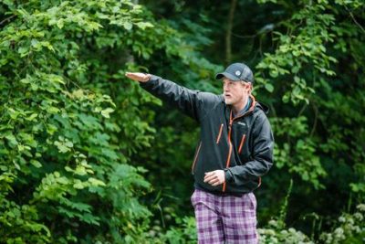 How KJ Nybo Masters The Art Of Adaptability