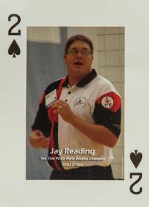 Playing Cards | Dude Disc Golf Apparel