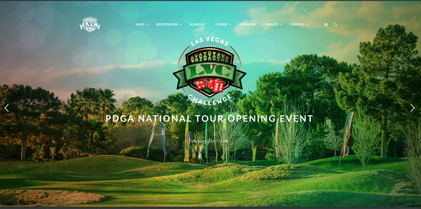 Your Ultimate Guide To Disc Golf Events - Part 2